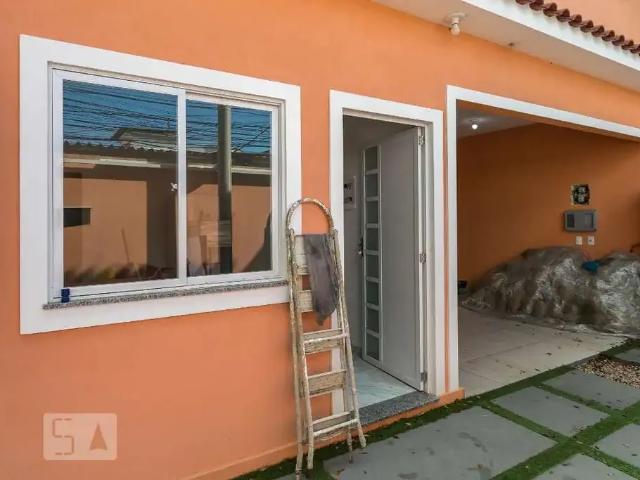 Casa / Sobrado para Locação em Rio de Janeiro/RJ Penha 1 Quartos