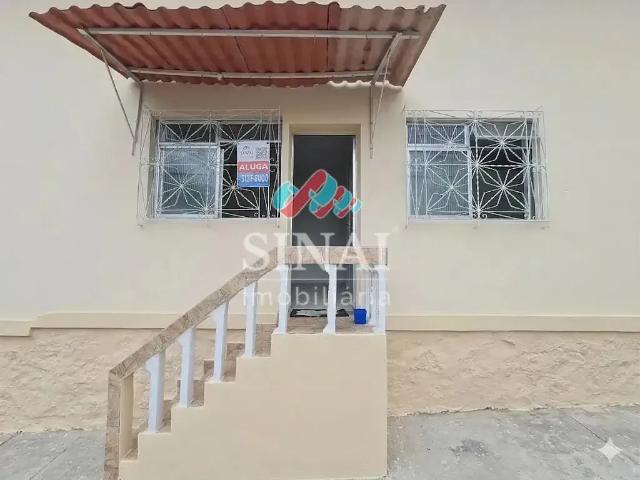 Casa / Sobrado para Locação em Rio de Janeiro/RJ Penha 2 Quartos