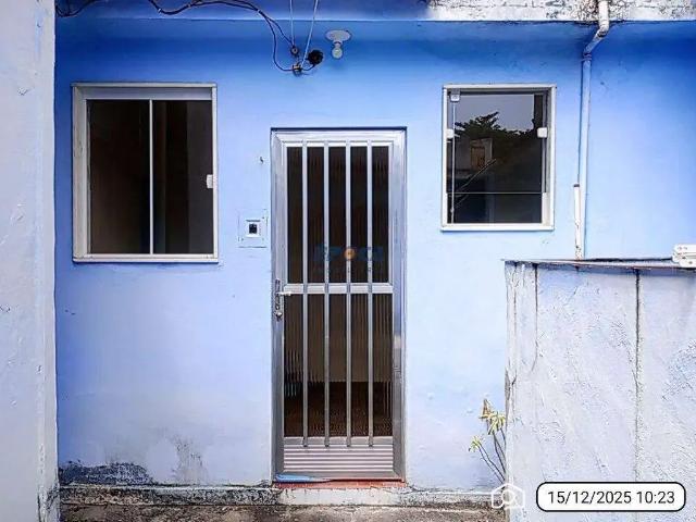 Casa / Sobrado para Locação em Rio de Janeiro/RJ Penha Circular 1 Quartos