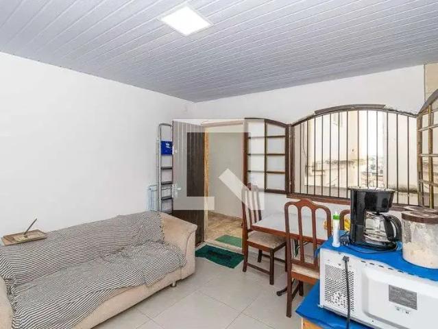 Casa / Sobrado para Locação em Rio de Janeiro/RJ Penha Circular 1 Quartos