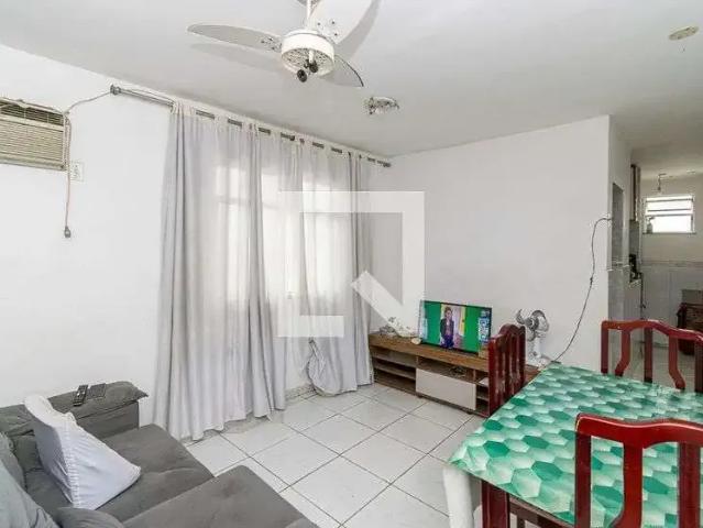 Casa / Sobrado para Locação em Rio de Janeiro/RJ Penha Circular 2 Quartos