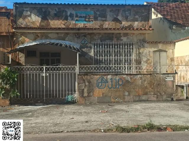 Casa / Sobrado para Locação em Rio de Janeiro/RJ Penha Circular 3 Quartos