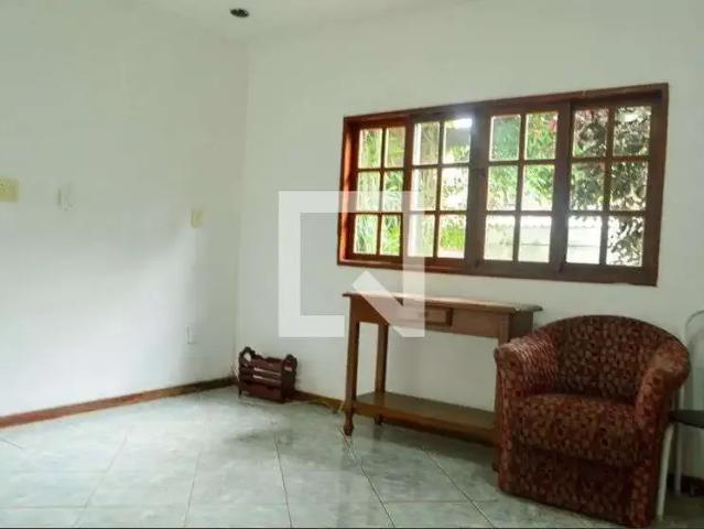 Casa / Sobrado para Locação em Rio de Janeiro/RJ Pechincha 3 Quartos