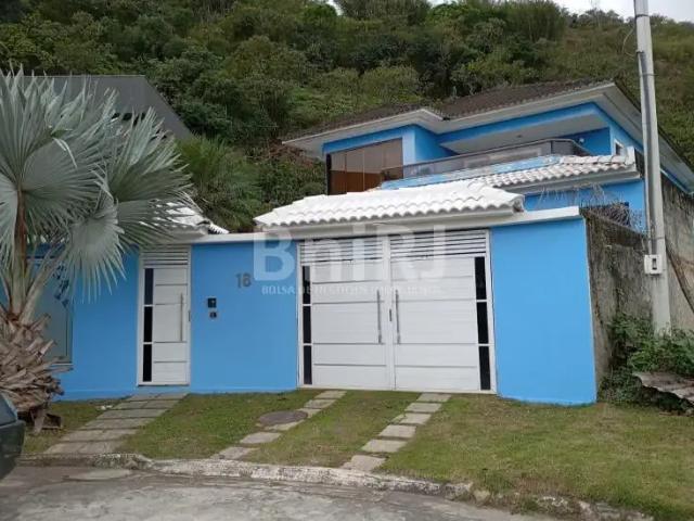 Casa / Sobrado para Locação em Rio de Janeiro/RJ Pechincha 4 Quartos