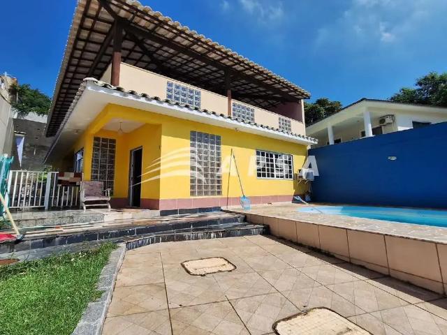 Casa / Sobrado para Locação em Rio de Janeiro/RJ Pechincha
