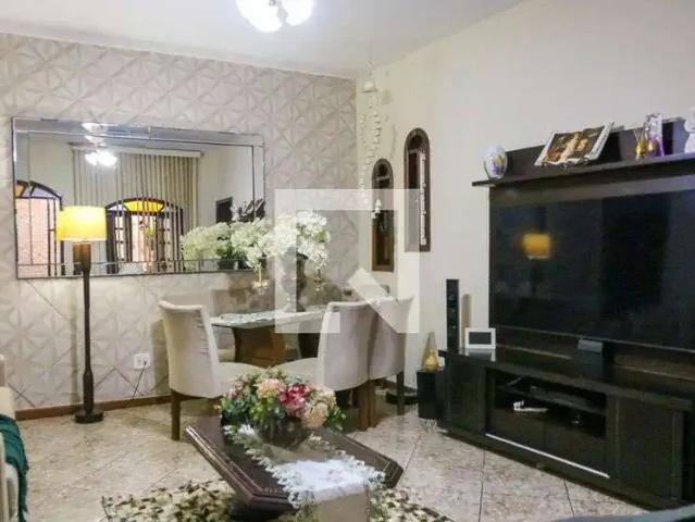 Casa / Sobrado para Locação em Rio de Janeiro/RJ Piedade 3 Quartos
