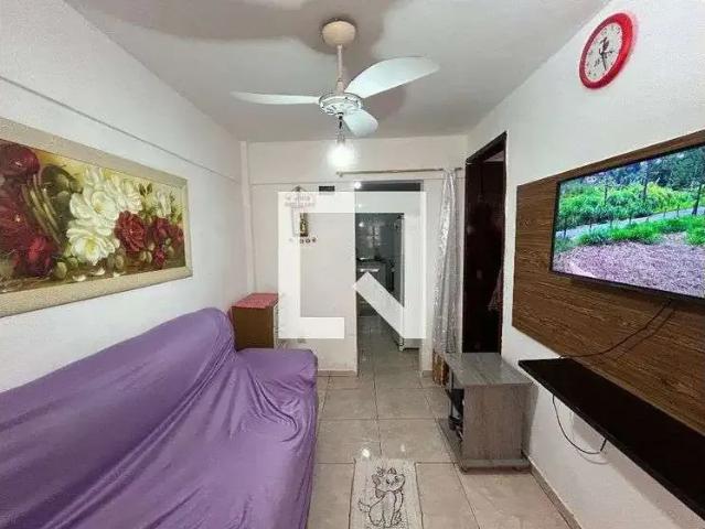 Casa / Sobrado para Locação em Rio de Janeiro/RJ Pilares 1 Quartos