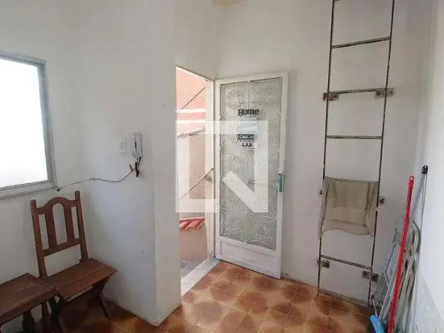 Casa / Sobrado para Locação em Rio de Janeiro/RJ Pilares 1 Quartos