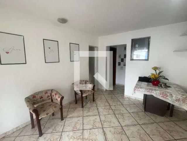 Casa / Sobrado para Locação em Rio de Janeiro/RJ Portuguesa 3 Quartos