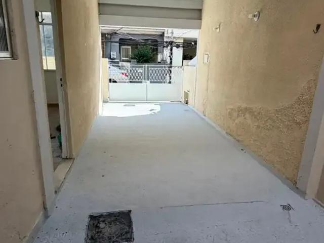 Casa / Sobrado para Locação em Rio de Janeiro/RJ Praça Seca 3 Quartos