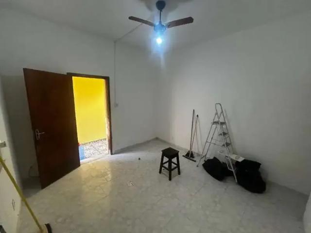 Casa / Sobrado para Locação em Rio de Janeiro/RJ Praça Seca 3 Quartos