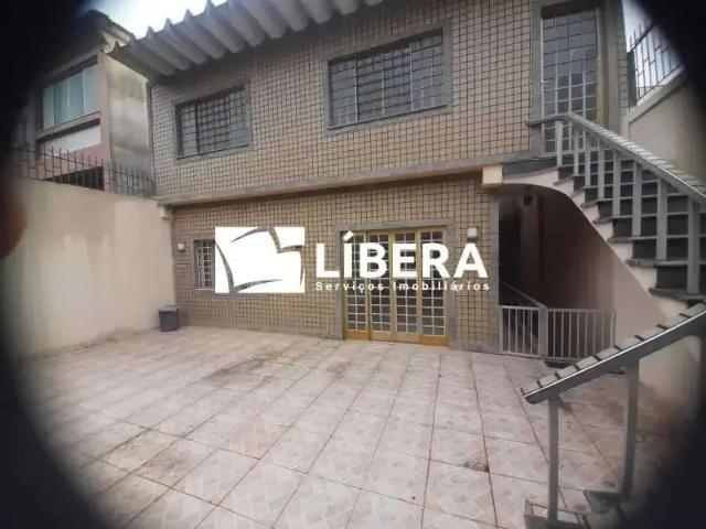 Casa / Sobrado para Locação em Rio de Janeiro/RJ Praça Seca 3 Quartos