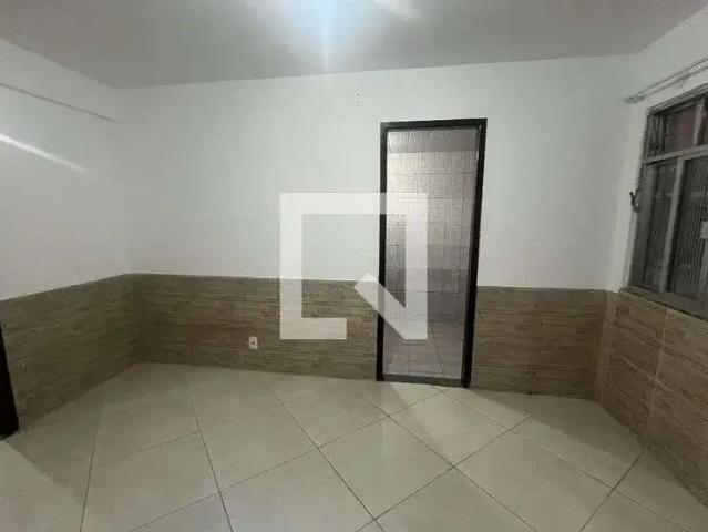 Casa / Sobrado para Locação em Rio de Janeiro/RJ Praia da Bandeira 1 Quartos