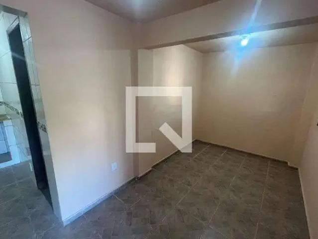 Casa / Sobrado para Locação em Rio de Janeiro/RJ Praia da Bandeira 1 Quartos