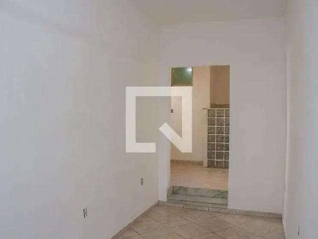 Casa / Sobrado para Locação em Rio de Janeiro/RJ Quintino Bocaiúva 1 Quartos