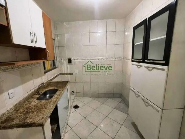 Casa / Sobrado para Locação em Rio de Janeiro/RJ Quintino Bocaiúva 2 Quartos