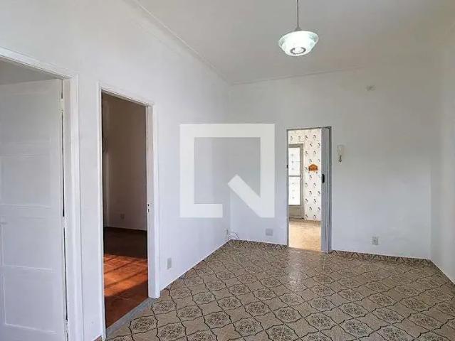 Casa / Sobrado para Locação em Rio de Janeiro/RJ Quintino Bocaiúva 2 Quartos