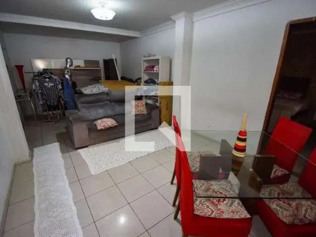 Casa / Sobrado para Locação em Rio de Janeiro/RJ Quintino Bocaiúva 3 Quartos