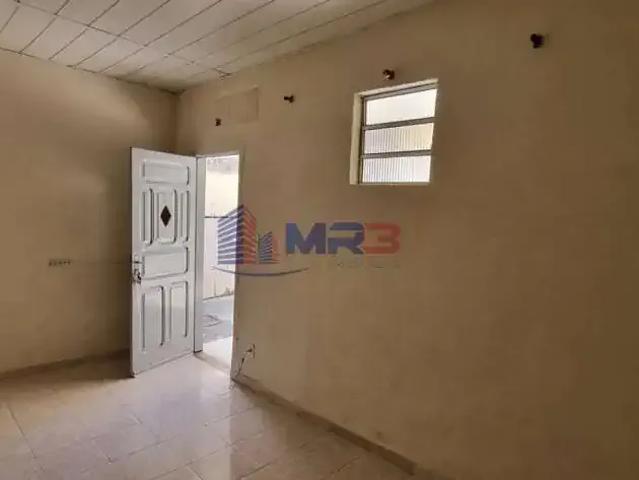 Casa / Sobrado para Locação em Rio de Janeiro/RJ Ramos 2 Quartos