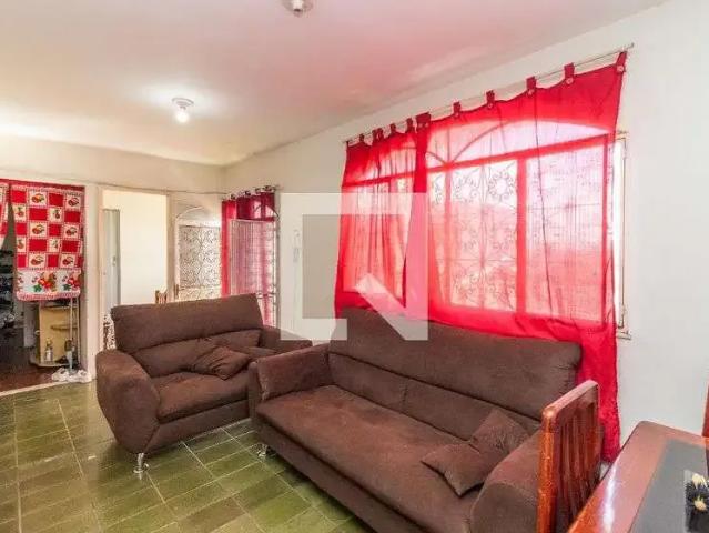Casa / Sobrado para Locação em Rio de Janeiro/RJ Realengo 4 Quartos