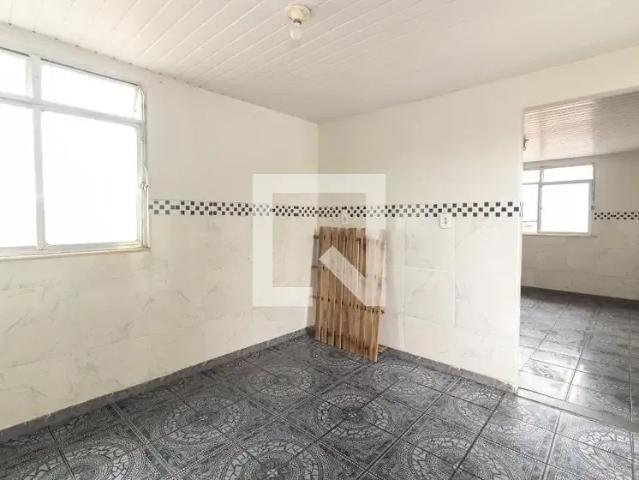 Casa / Sobrado para Locação em Rio de Janeiro/RJ Realengo 1 Quartos