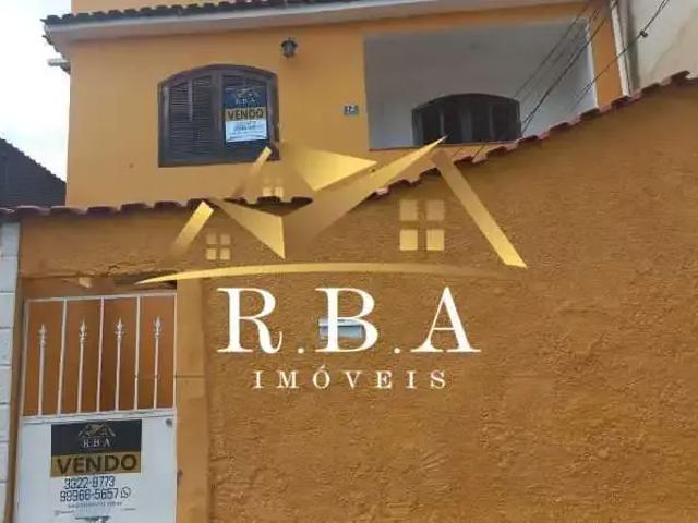 Casa / Sobrado para Locação em Rio de Janeiro/RJ Realengo 2 Quartos