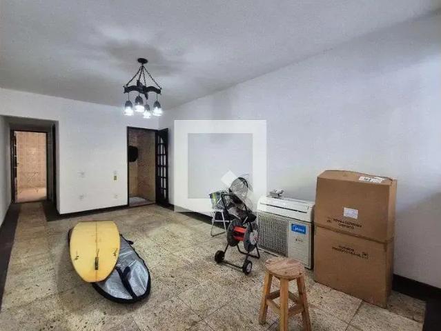 Casa / Sobrado para Locação em Rio de Janeiro/RJ Recreio dos Bandeirantes 3 Quartos