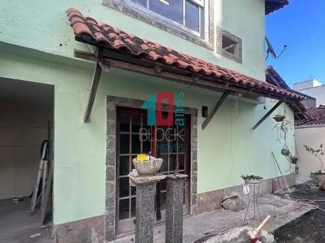 Casa / Sobrado para Locação em Rio de Janeiro/RJ Recreio dos Bandeirantes 3 Quartos