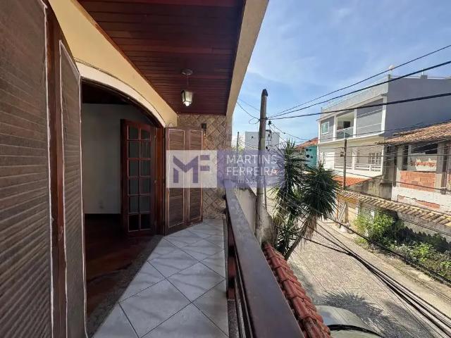 Casa / Sobrado para Locação em Rio de Janeiro/RJ Recreio dos Bandeirantes 3 Quartos