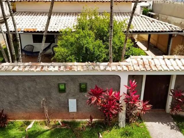 Casa / Sobrado para Locação em Rio de Janeiro/RJ Recreio dos Bandeirantes 3 Quartos