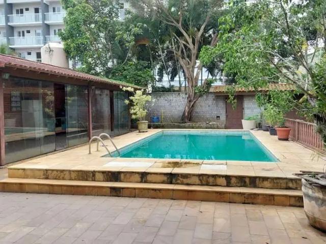 Casa / Sobrado para Locação em Rio de Janeiro/RJ Recreio dos Bandeirantes 3 Quartos