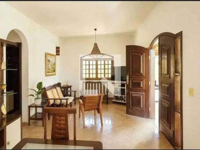 Casa / Sobrado para Locação em Rio de Janeiro/RJ Recreio dos Bandeirantes 3 Quartos