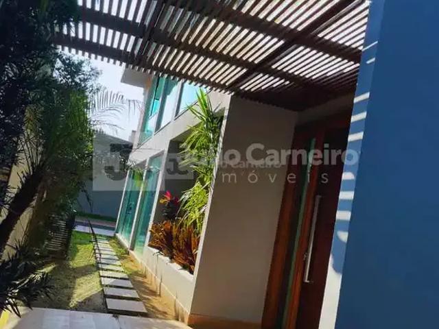 Casa / Sobrado para Locação em Rio de Janeiro/RJ Recreio dos Bandeirantes