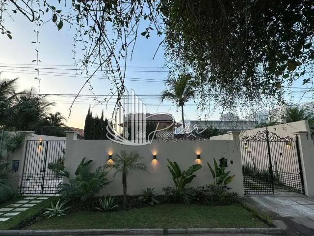 Casa / Sobrado para Locação em Rio de Janeiro/RJ Recreio dos Bandeirantes 4 Quartos