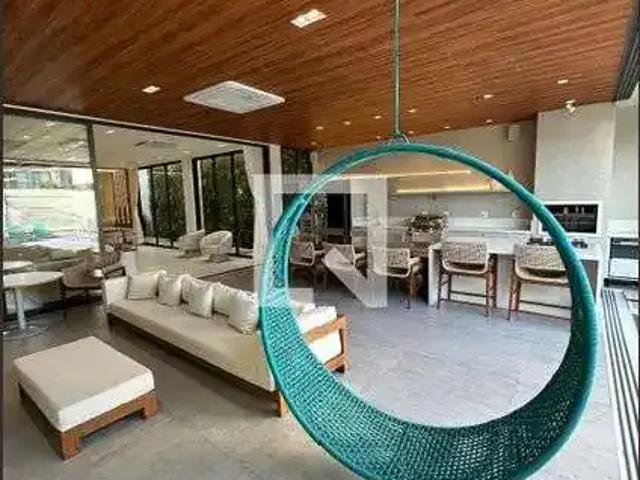 Casa / Sobrado para Locação em Rio de Janeiro/RJ Recreio dos Bandeirantes 4 Quartos