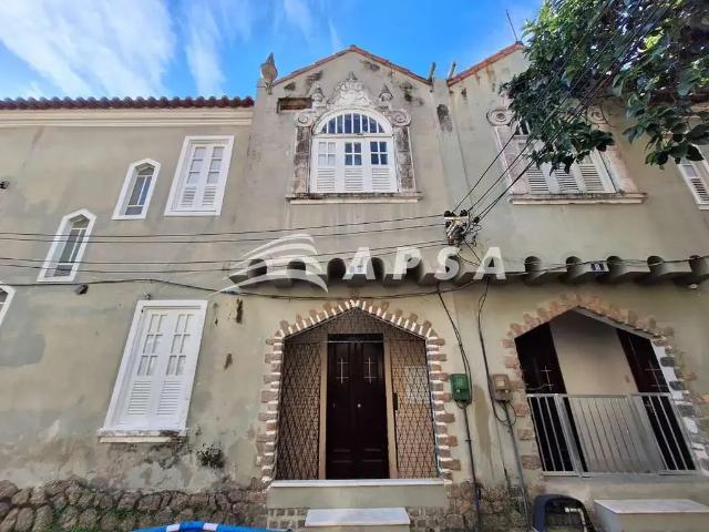 Casa / Sobrado para Locação em Rio de Janeiro/RJ Rio Comprido 3 Quartos