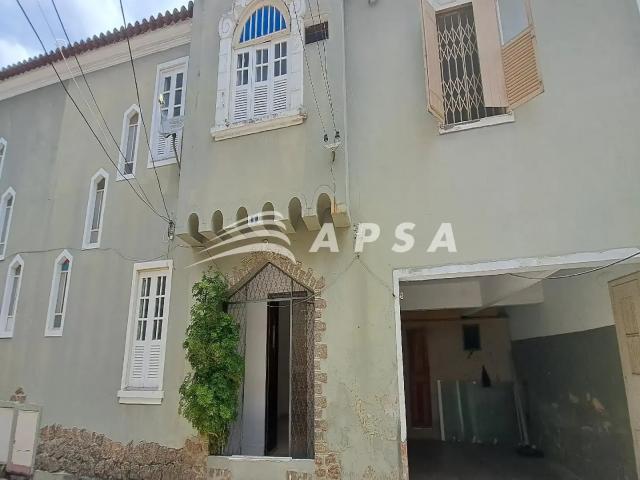 Casa / Sobrado para Locação em Rio de Janeiro/RJ Rio Comprido 3 Quartos