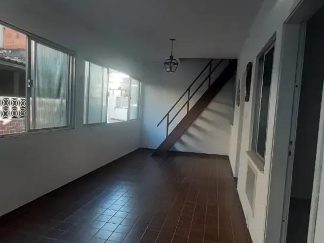 Casa / Sobrado para Locação em Rio de Janeiro/RJ Riachuelo 2 Quartos