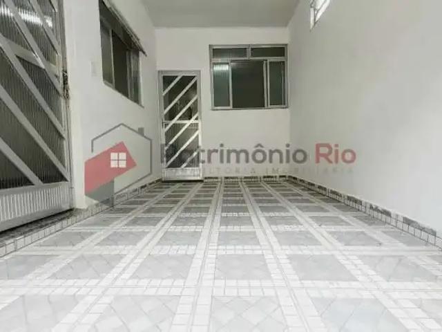 Casa / Sobrado para Locação em Rio de Janeiro/RJ Rocha Miranda 1 Quartos