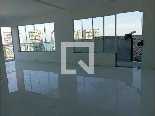 Casa / Sobrado para Locação em Rio de Janeiro/RJ São Conrado 3 Quartos
