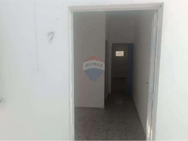 Casa / Sobrado para Locação em Rio de Janeiro/RJ São Cristóvão 1 Quartos