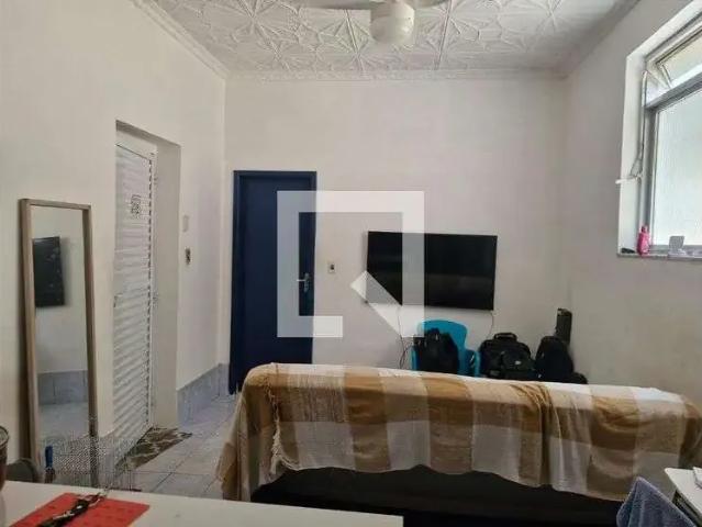 Casa / Sobrado para Locação em Rio de Janeiro/RJ São Cristóvão 1 Quartos