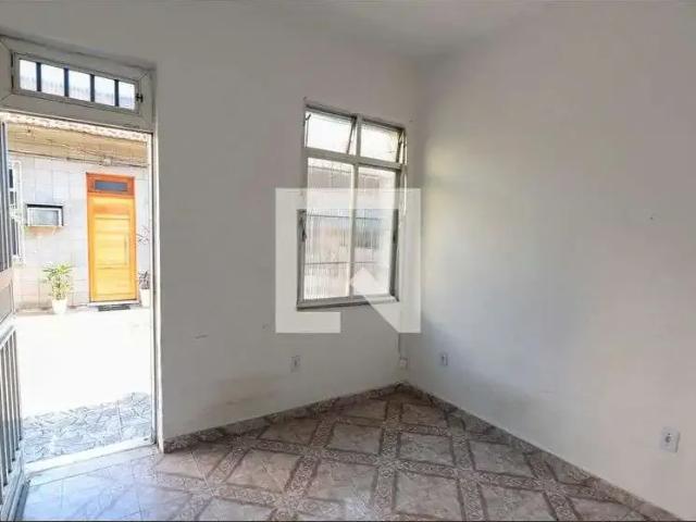 Casa / Sobrado para Locação em Rio de Janeiro/RJ São Cristóvão 2 Quartos