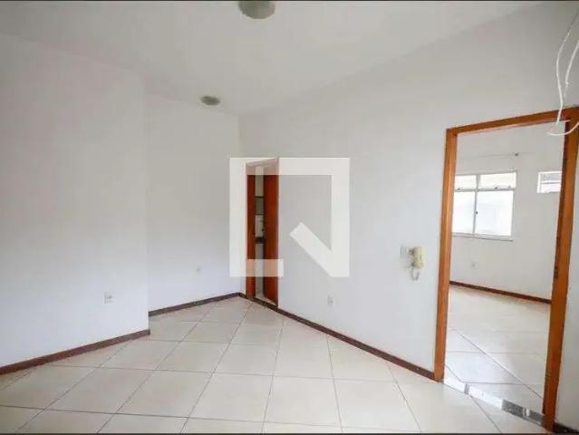 Casa / Sobrado para Locação em Rio de Janeiro/RJ São Cristóvão 2 Quartos