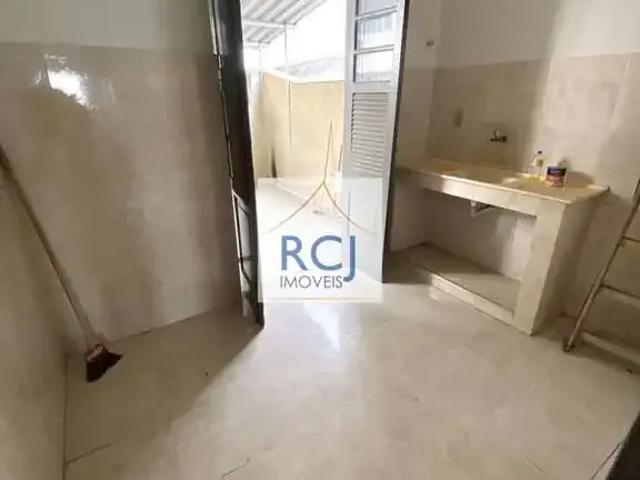 Casa / Sobrado para Locação em Rio de Janeiro/RJ São Cristóvão 2 Quartos