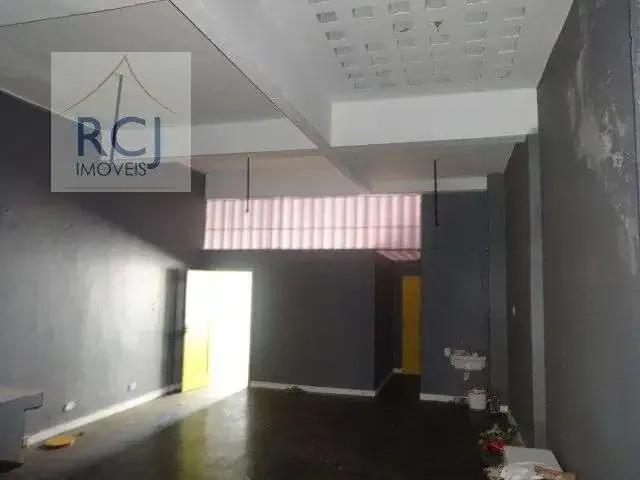 Casa / Sobrado para Locação em Rio de Janeiro/RJ São Cristóvão 2 Quartos