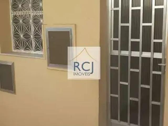 Casa / Sobrado para Locação em Rio de Janeiro/RJ São Cristóvão 2 Quartos