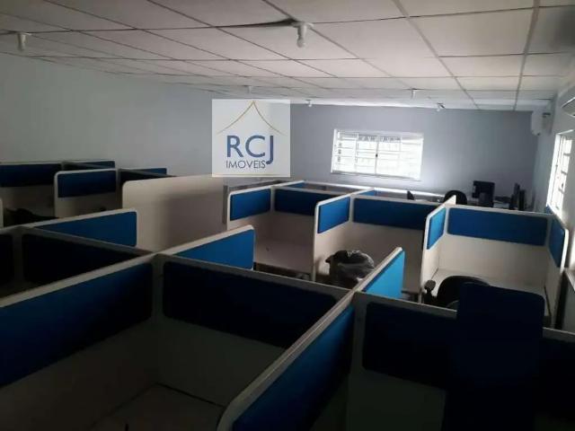 Casa / Sobrado para Locação em Rio de Janeiro/RJ São Cristóvão 2 Quartos