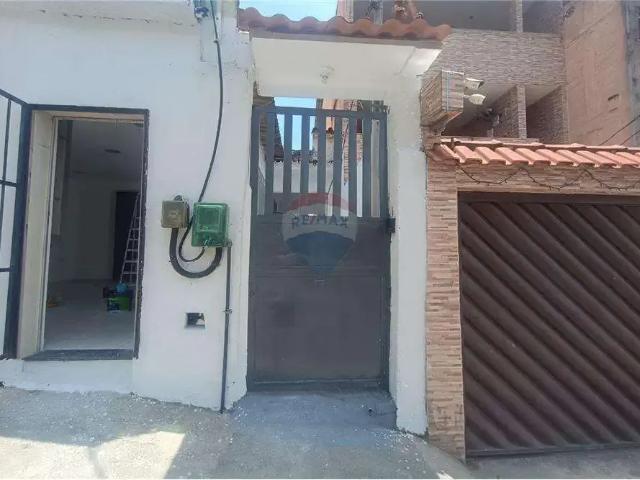 Casa / Sobrado para Locação em Rio de Janeiro/RJ São Cristóvão 2 Quartos