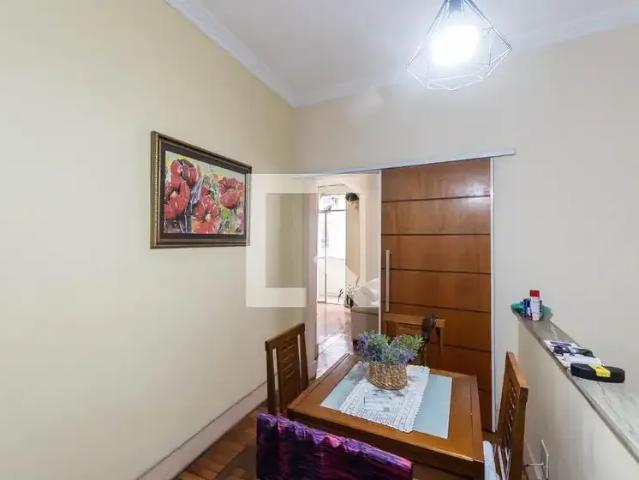 Casa / Sobrado para Locação em Rio de Janeiro/RJ São Cristóvão 3 Quartos